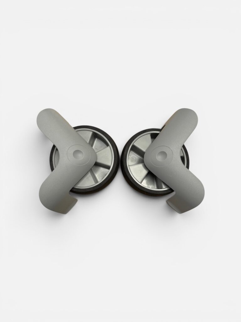 Samsonite Aeris corner wheels. - Aldridges Leather Goods and Samsonite ...