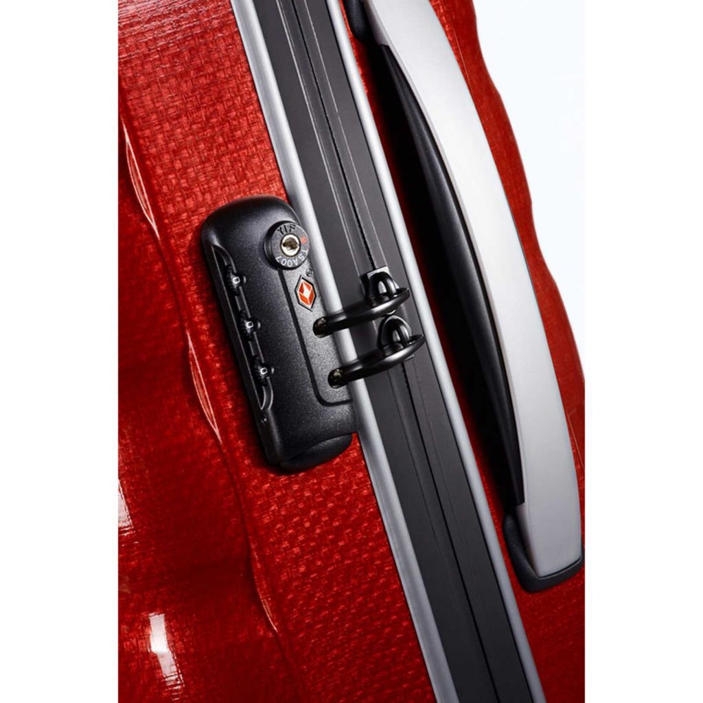 Samsonite Aeris spinner wheels – Aldridges – Leather Goods and ...