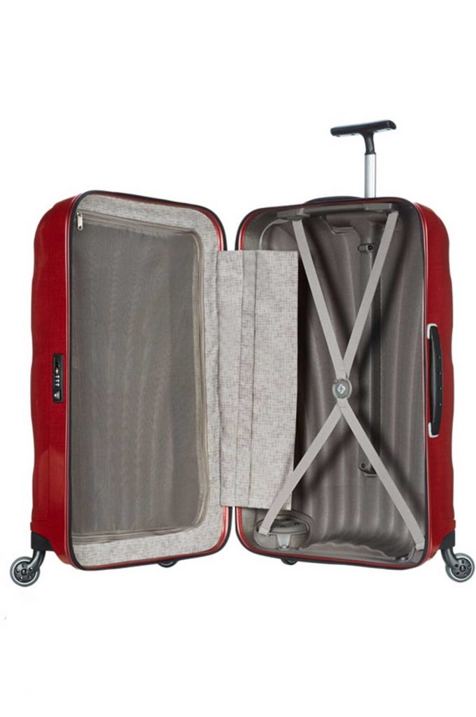 Samsonite Cosmolite (2) Spinner wheels – Aldridges – Leather Goods and ...
