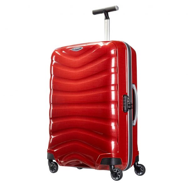 Samsonite Firelite spinner wheels – Aldridges – Leather Goods and ...