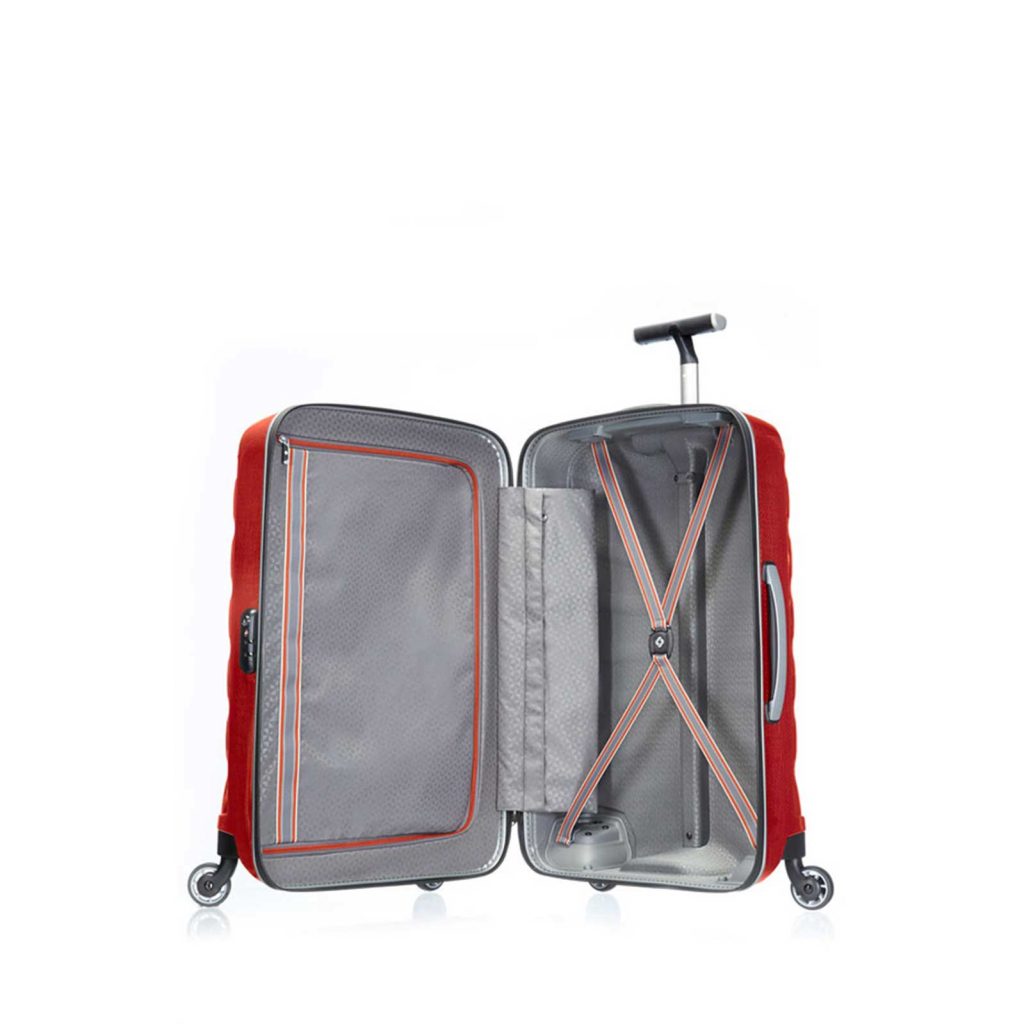 Samsonite Spinner Wheels - Aldridges Leather Goods and Samsonite ...