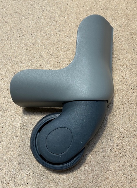 Samsonite Spinner Wheels – Aldridges – Leather Goods and Samsonite ...