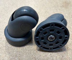 Samsonite Aeris spinner wheels – Aldridges – Leather Goods and ...