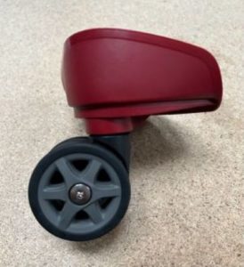 Samsonite Spinner Wheels - Aldridges Leather Goods and Samsonite ...