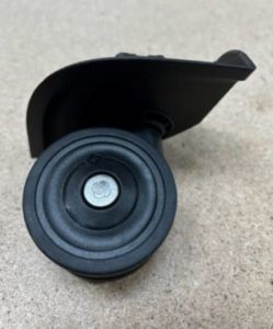Samsonite Magnum Spinner Wheels - Aldridges Leather Goods and Samsonite ...