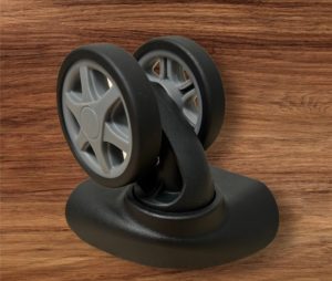 Samsonite Flux Spinner Wheels - Aldridges Leather Goods and Samsonite ...