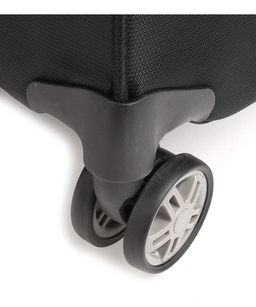 Samsonite Spinner Wheels - Aldridges Leather Goods and Samsonite ...