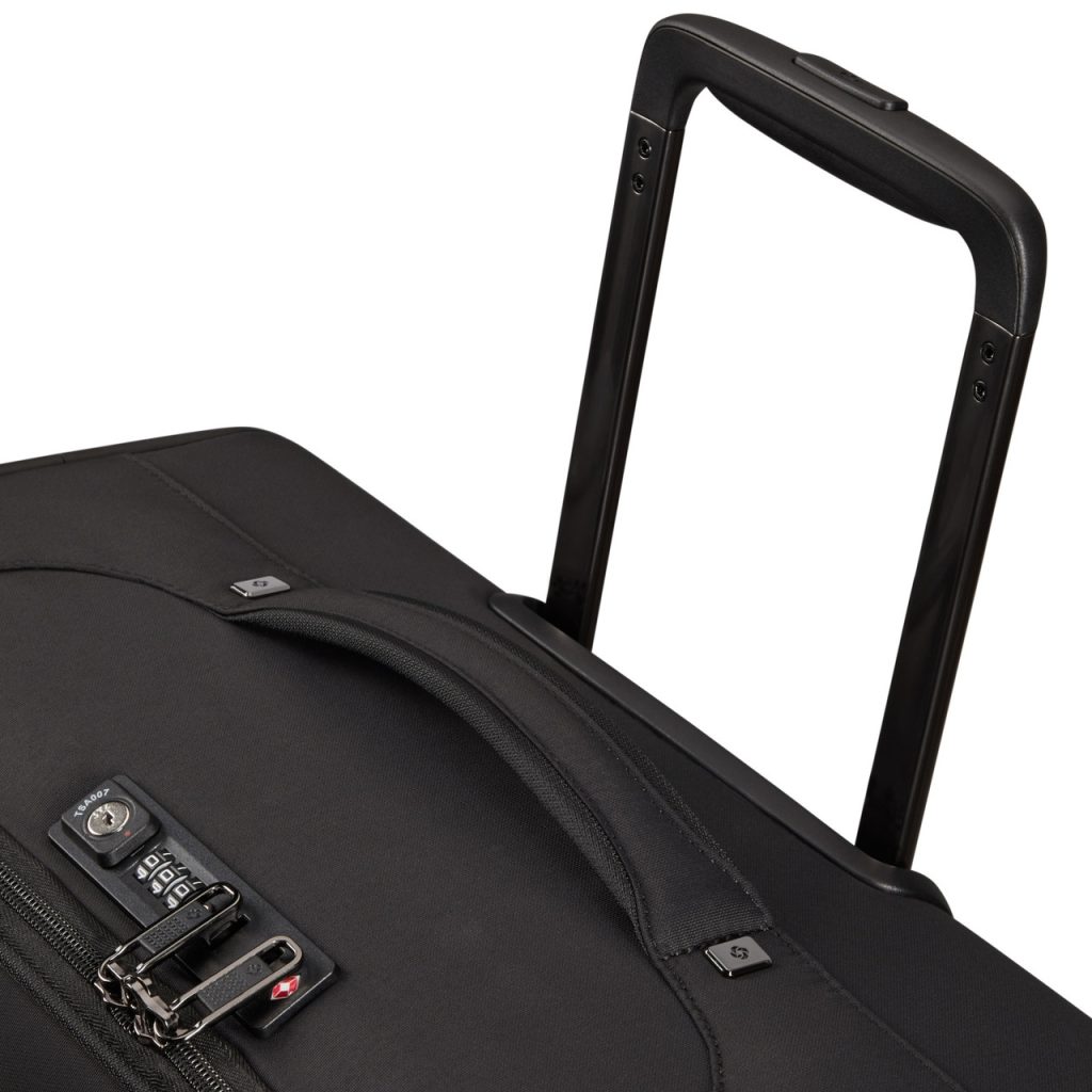 Samsonite Spinner Wheels - Aldridges Leather Goods and Samsonite ...